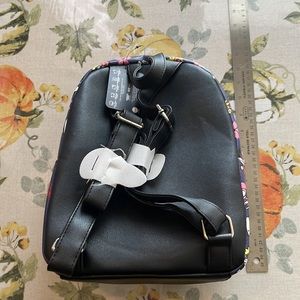 Sanrio | Bags | Nwt Hello Kitty X Naruto Small Backpack | Poshmark